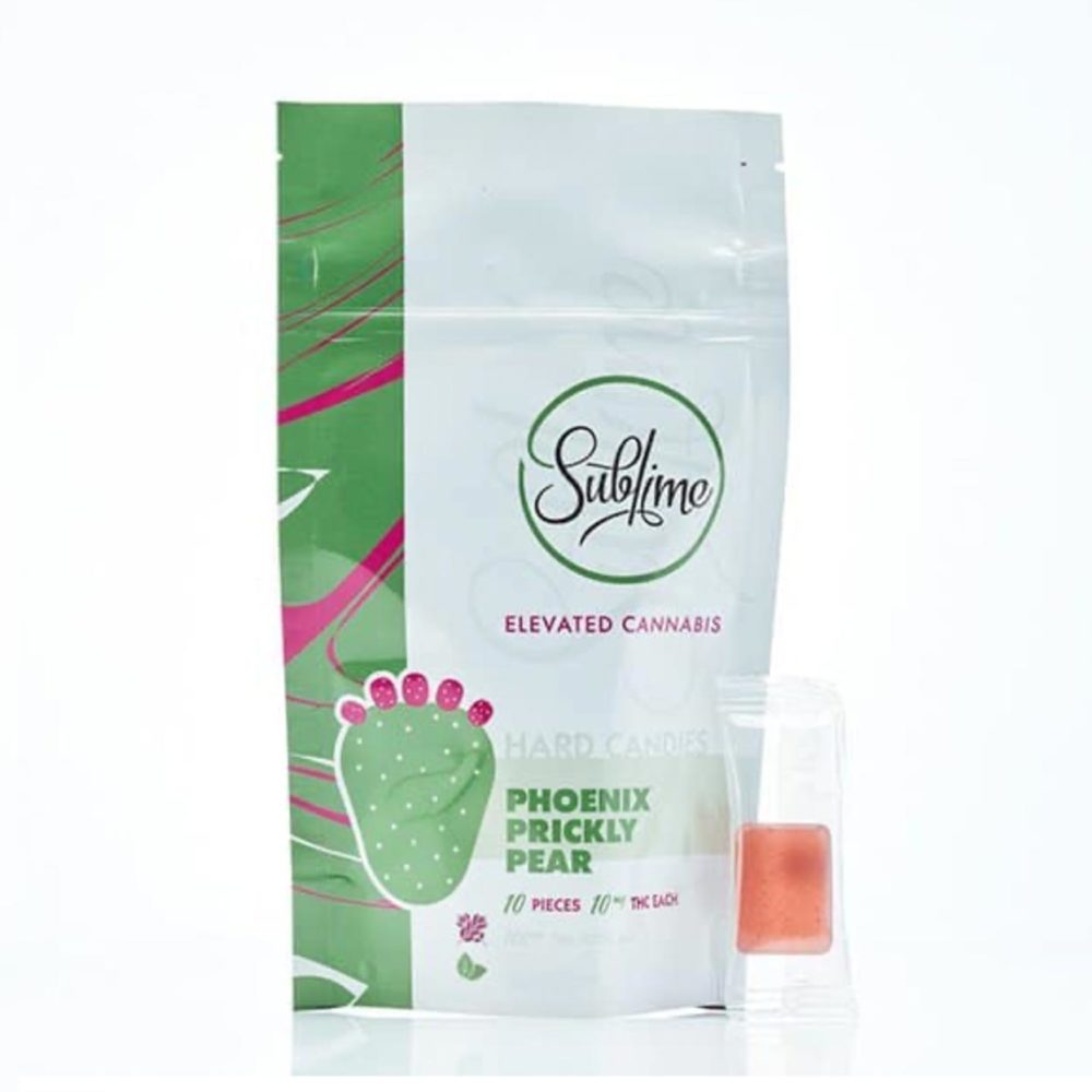 Product Info and Testing - Sublime Brands