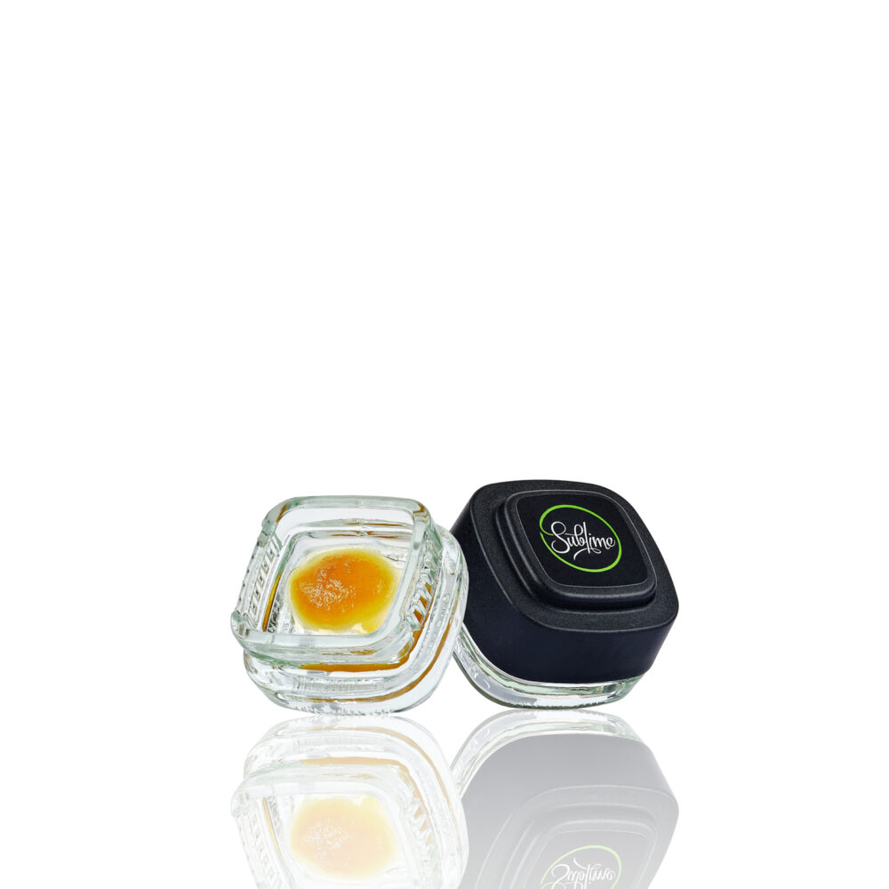 Product Info and Testing - Sublime Brands