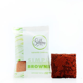 Product Info and Testing - Sublime Brands