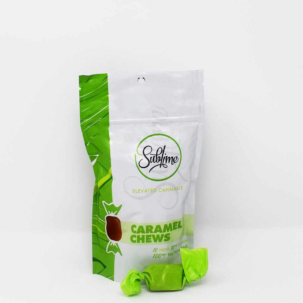 Product Info and Testing - Sublime Brands