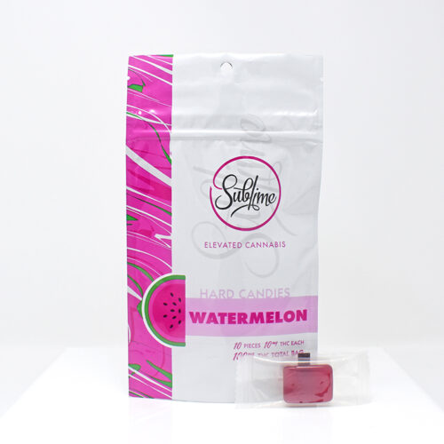 Product Info and Testing - Sublime Brands