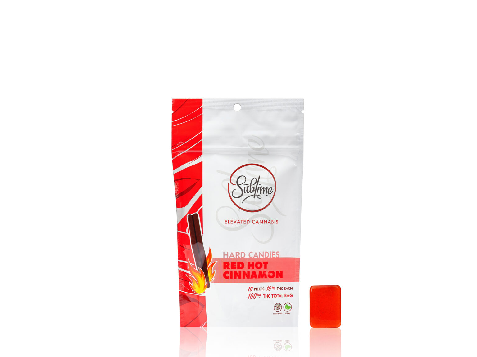 Edibles - Sublime Brands