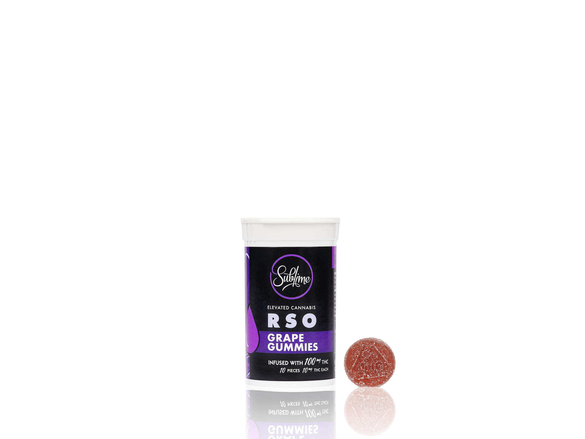 Product Info and Testing - Sublime Brands