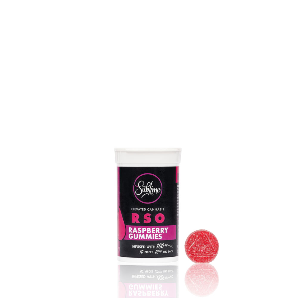 Product Info and Testing - Sublime Brands