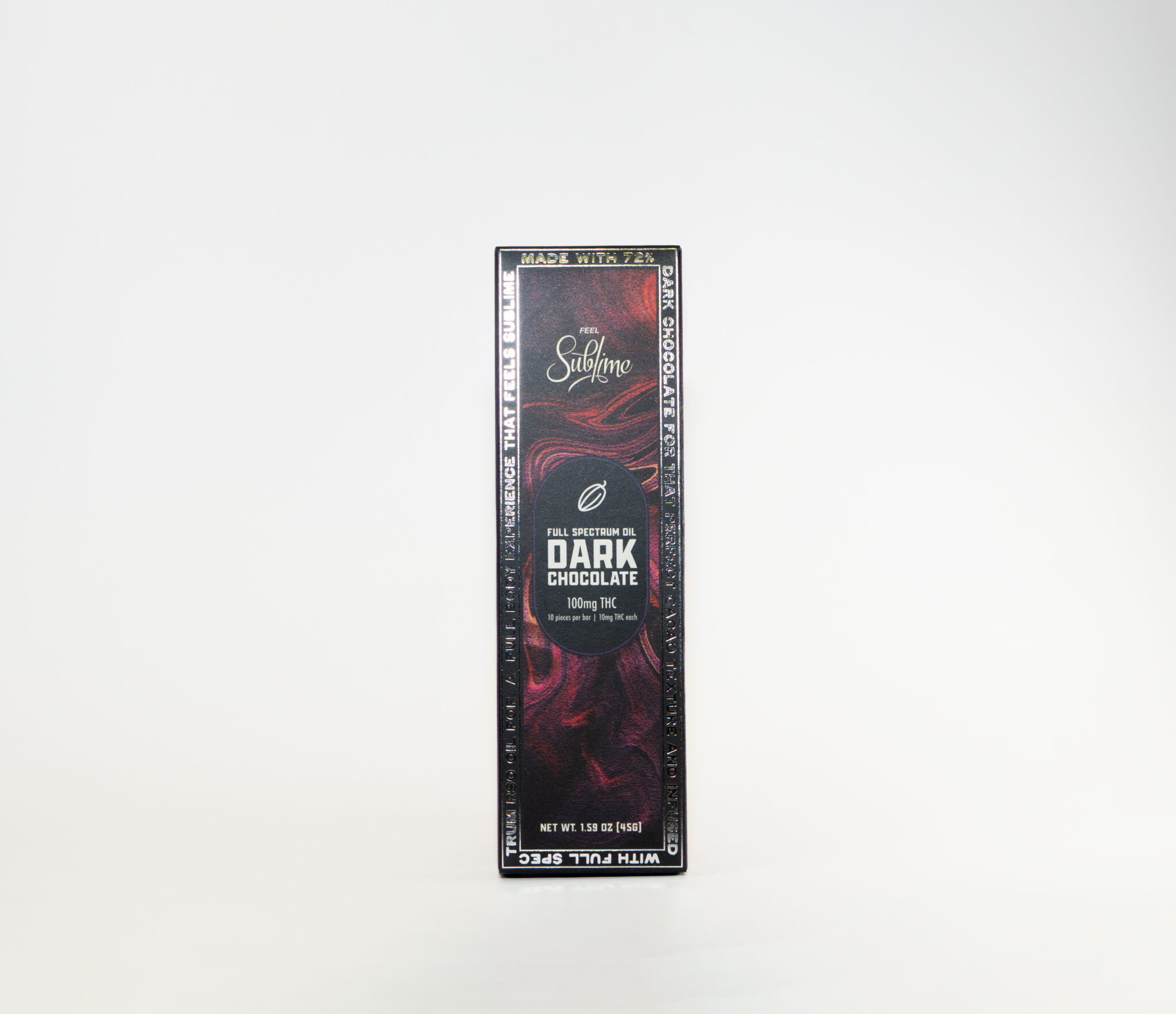 Product Info and Testing - Sublime Brands