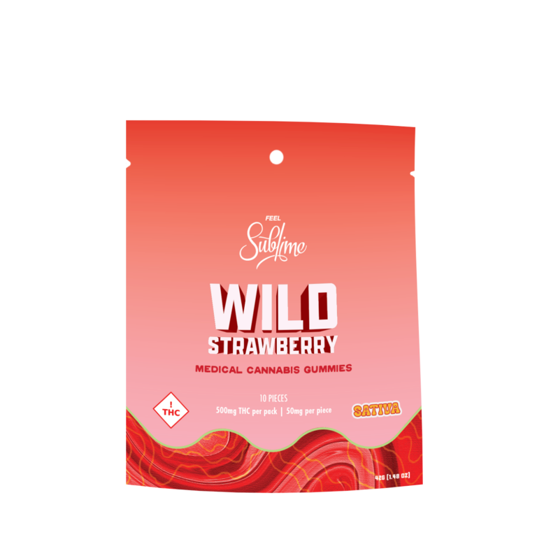 Product Info and Testing - Sublime Brands